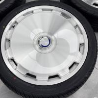 China Factory Hot-selling Forged Wheel Hubs in Various Sizes for Range Rover: 20-inch, 21-inch and 22-inchCustomization for sale