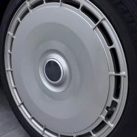 China Factory Hot-selling Forged Wheel Hubs in Various Sizes for Range Rover: 20-inch, 21-inch and 22-inchCustomization for sale