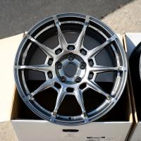 China Wheels 5x114.3/5x120 for Bmw X3 F25 G01 X5 E70 F15 G05 X6 E71 F16 X7 G07 X3M X4M X5M Wheel for sale