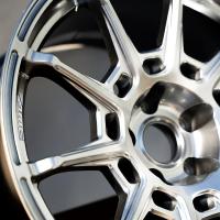 China Wheels 5x114.3/5x120 for Bmw X3 F25 G01 X5 E70 F15 G05 X6 E71 F16 X7 G07 X3M X4M X5M Wheel for sale
