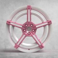 China Best-selling Custom Pink Style, Sizes: 16-inch, 17-inch, 18-inch, 19-inch, 20-inch, 21-inch, 22-inch, 23-inch for sale