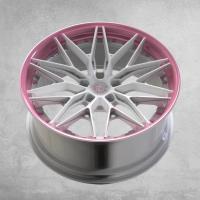 China Best-selling Custom Pink Style, Sizes: 16-inch, 17-inch, 18-inch, 19-inch, 20-inch, 21-inch, 22-inch, 23-inch for sale