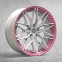China Best-selling Custom Pink Style, Sizes: 16-inch, 17-inch, 18-inch, 19-inch, 20-inch, 21-inch, 22-inch, 23-inch for sale