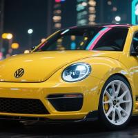 China Bestselling Volkswagen Beetle5x120 5x112 5x114.3 18 19 20 21 22 Inch Wheels Aluminum Alloy Rims for Luxury Car for sale