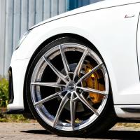 China AudiFormed FIR Wheels Wholesale 18 19 20 Inch 5x112 5x120 Lightweight Aftermarket Alloy Rims Factory Direct for sale