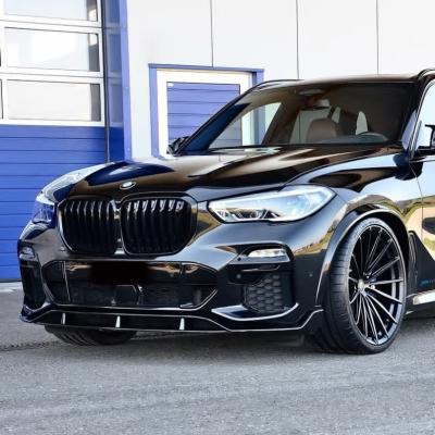China 16-26 Inch Forged Aluminum Alloy Wheel Rim Monoblock Multi-Spoke 5x112 5x114.3 5x120  BMWX4X5X6 for sale