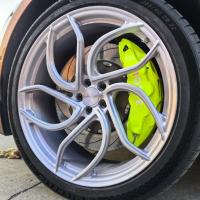 China 17/18/19 InchWheels 5x112/114.3/120 PCD for Audi BMW Mercedes Honda Toyota Mazda Mitsubishi Kia Car Alloy Rims for sale