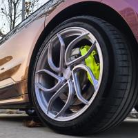 China 17/18/19 InchWheels 5x112/114.3/120 PCD for Audi BMW Mercedes Honda Toyota Mazda Mitsubishi Kia Car Alloy Rims for sale