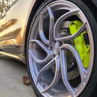 China 17/18/19 InchWheels 5x112/114.3/120 PCD for Audi BMW Mercedes Honda Toyota Mazda Mitsubishi Kia Car Alloy Rims for sale