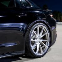 China Factory Hot-selling Forged Wheels for Porsche 718 and 911, Available in 18, 19, 20, 21 and 22 Inches5x1205x127 for sale