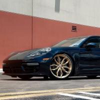 China Best-sellingCustom Forged Wheels 18 19 20 21 22 23 Inch PCD 5x112 5x114.3 5x120 Passenger Car Wheels Monoblock Bright for sale