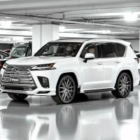 China Bestselling Dual-piece Lexus LX60018 -24 Inch 5x120 5x114.3 5x112 Alloy Rim Concave Deep Dish Luxury Car Wheels for sale