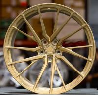 China Hot Sale Lightweight High Strength Forged Wheels Rims 19 20 21 22 Inch for Tesla Model 3 Model Y Performance Custom 5x114.3 PCD for sale