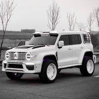 China 5X112 5X114.3 5X120 6X139.7 Alloy Rims 18 20 22 23 24 26 Inch Forged Wheels for Ford Land Rover Chevrolet Cadillac GMC for sale