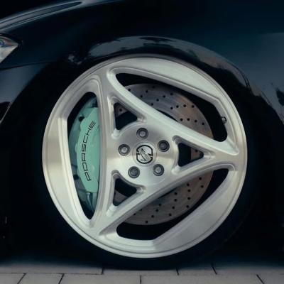 China Factory ForgingWheels Forgolf ForBMW E90 E92 F80 F82 G82 G83 F90 G90 M2 M3 M4 M5 5x112 5x120 Lightweight for sale