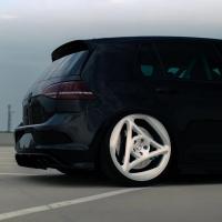 China Factory ForgingWheels Forgolf ForBMW E90 E92 F80 F82 G82 G83 F90 G90 M2 M3 M4 M5 5x112 5x120 Lightweight for sale