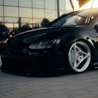 China Factory ForgingWheels Forgolf ForBMW E90 E92 F80 F82 G82 G83 F90 G90 M2 M3 M4 M5 5x112 5x120 Lightweight for sale
