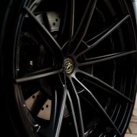 China Forged Passenger Car Wheels 5x112 5x114.3 5x120 Car Rims 18 19 20 21 22 23 Inch for BMW M3 M4 M5 M8 330 430 530 for sale