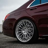 China Bestselling18-20 Inch Forged Aluminum Alloy Wheels Rims for Mercedes S320 S350 S400 S450 S500 S600 E-Class OEM Style for sale