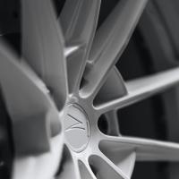 China Muscular Forged Alloy Wheels 17 18 19 20 Inch 5x120 5x114.3 5x112 for BMW M2 M3 M4 M5 Tesla for sale