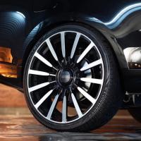 China Factory Direct Sales15 16 17 18 19 Inch 5x112 5x114.3 5x120 4X100 for BMW Benz Audi Land Rover for sale
