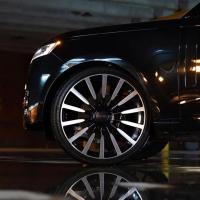 China Factory Direct Sales15 16 17 18 19 Inch 5x112 5x114.3 5x120 4X100 for BMW Benz Audi Land Rover for sale