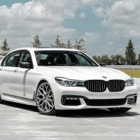 China New 17-22 Inch 5x120 5x112 Low Pressure Cast Alloy Black Wheels 25mm 20mm for Audi A4 A5 A7 for for for sale