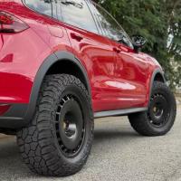 China Forged High-performance Off-road Wheels for Porsche Cayenne, Ford F150, DodgeLC200LC300Prado17, 18, 19, 20 Inches for sale