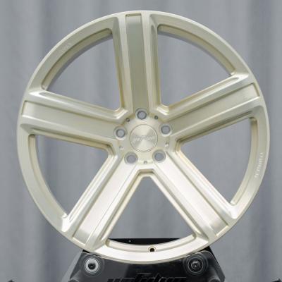 China Forged 17 18 19 20 Inch JDM Bronze Wheels for 4X100 5X114.3 for Nismo 350Z 370Z honda lexus Infiniti Concave Rims for sale