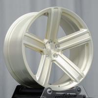 China Forged 17 18 19 20 Inch JDM Bronze Wheels for 4X100 5X114.3 for Nismo 350Z 370Z honda lexus Infiniti Concave Rims for sale