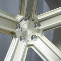 China Forged 17 18 19 20 Inch JDM Bronze Wheels for 4X100 5X114.3 for Nismo 350Z 370Z honda lexus Infiniti Concave Rims for sale