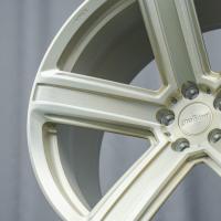 China Forged 17 18 19 20 Inch JDM Bronze Wheels for 4X100 5X114.3 for Nismo 350Z 370Z honda lexus Infiniti Concave Rims for sale