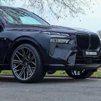 China 17 18 19 Inch 5x112 5x120 5x114.3 5x108 Wheels Rim for Mercedes BmwX5X4X3Audi Passenger Alloy Car Wheels for sale