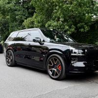 China 17, 18, 19, 20, 21, 22, 23, 24-inch Forged CustomizationFlow for Mercedes-Benz BMW Audi 5X112 5X114.3 for sale
