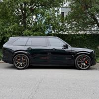 China 17, 18, 19, 20, 21, 22, 23, 24-inch Forged CustomizationFlow for Mercedes-Benz BMW Audi 5X112 5X114.3 for sale
