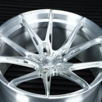 China Forged Custom Monoblock Deep Concave Wheel Rims 5x114.3 5x120 5x130 5x127 17 18 20 21 22 24 26 Inch for Mercedes Audi BMW Urus for sale