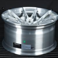 China Forged Custom Monoblock Deep Concave Wheel Rims 5x114.3 5x120 5x130 5x127 17 18 20 21 22 24 26 Inch for Mercedes Audi BMW Urus for sale