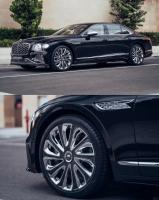 China 18 19 20 21 22 24 26 28 Inch Forged Wheels for mansory benz Amg Gls63 G63 Bentley Bentayga Porsche Cayenne bmw X6m audi R80-109R for sale