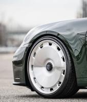 China Forged 5x130 Wheels for Bentley Bentayga Continental GT Flying Spur Mulsanne 20 21 22 23 24 Inch Rims Monoblock Alloy Wheels for sale