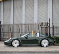 China Forged 5x130 Wheels for Bentley Bentayga Continental GT Flying Spur Mulsanne 20 21 22 23 24 Inch Rims Monoblock Alloy Wheels for sale