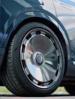 China New Forged 5x130 Wheels for Bentayga Continental GT Flying Spur Mulsanne 20-22 Inch Luxury Alloy Racing Wheels for sale