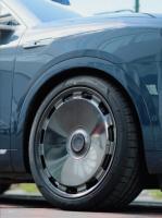 China New Forged 5x130 Wheels for Bentayga Continental GT Flying Spur Mulsanne 20-22 Inch Luxury Alloy Racing Wheels for sale
