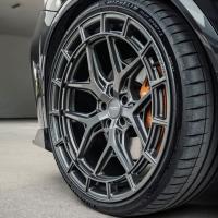 China Forged Car Wheels Aluminum Rims18 19 20 21 22 Inch 5x114.3 5x112 5x110 5x120 Forged Rim for BMW G80 M3 M for sale