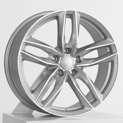 China Forging18-21inch 5-hole 112mm Passenger Car Wheel Hub ForBMW F18 G38 G60 525 530 535 540 ForBMW 330 325 320 X3 X4 X5 for sale