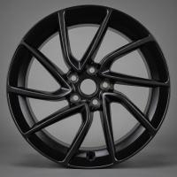China Alloy Five Spoke Performance Design 19*9 ET34 19*10 ET45 18-24 InchColor Customization for sale