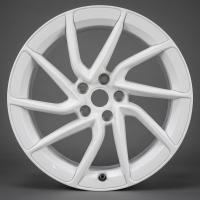 China Alloy Five Spoke Performance Design 19*9 ET34 19*10 ET45 18-24 InchColor Customization for sale