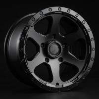 China Wheel for Cars 15 1617 18 19 20 Inch Rims Alloy Black Classic Multi Spokes 4x4 Wholesaleforging for sale