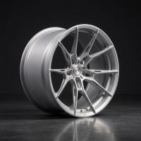 China Hot-selling Deep Concave Wheels for BMW M2, M3, M4, M5, M8, X3M, X4M, X5M; Sizes: 18-24 Inches, Available in Silver and Bronze for sale