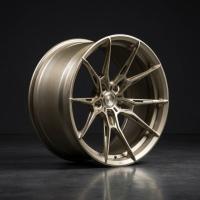 China Hot-selling Deep Concave Wheels for BMW M2, M3, M4, M5, M8, X3M, X4M, X5M; Sizes: 18-24 Inches, Available in Silver and Bronze for sale