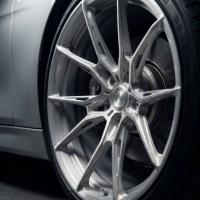 China Hot-selling Deep Concave Wheels for BMW M2, M3, M4, M5, M8, X3M, X4M, X5M; Sizes: 18-24 Inches, Available in Silver and Bronze for sale
